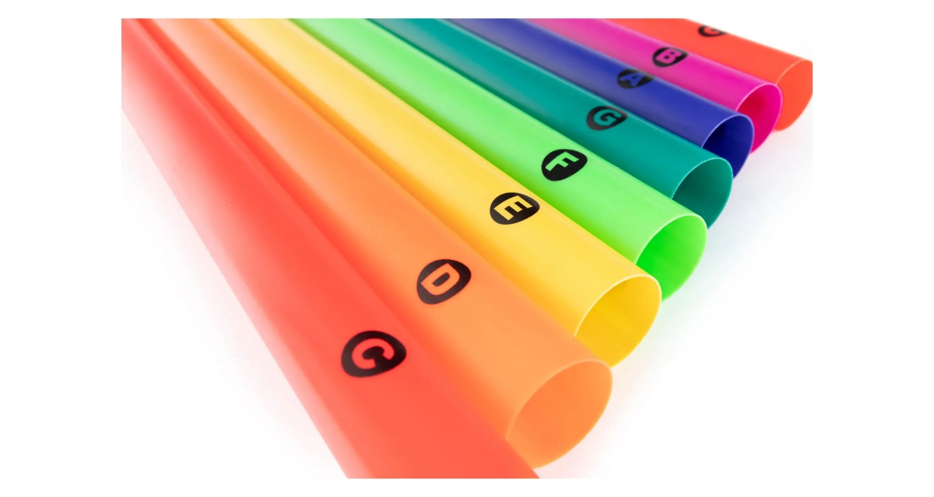 Classic Cantabile Boomtubes Set Boomtubes - Zeedo Shop