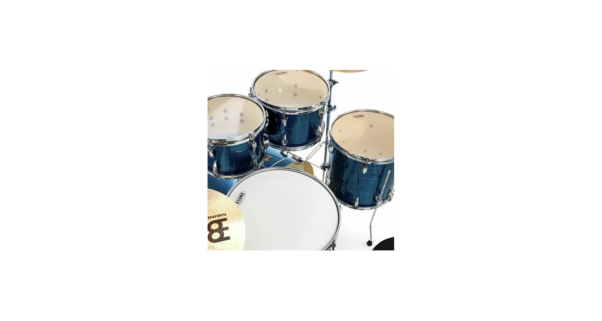 Tama RM52KH6C-HLB Rhythm Mate Set de tobe acustice - Zeedo Shop