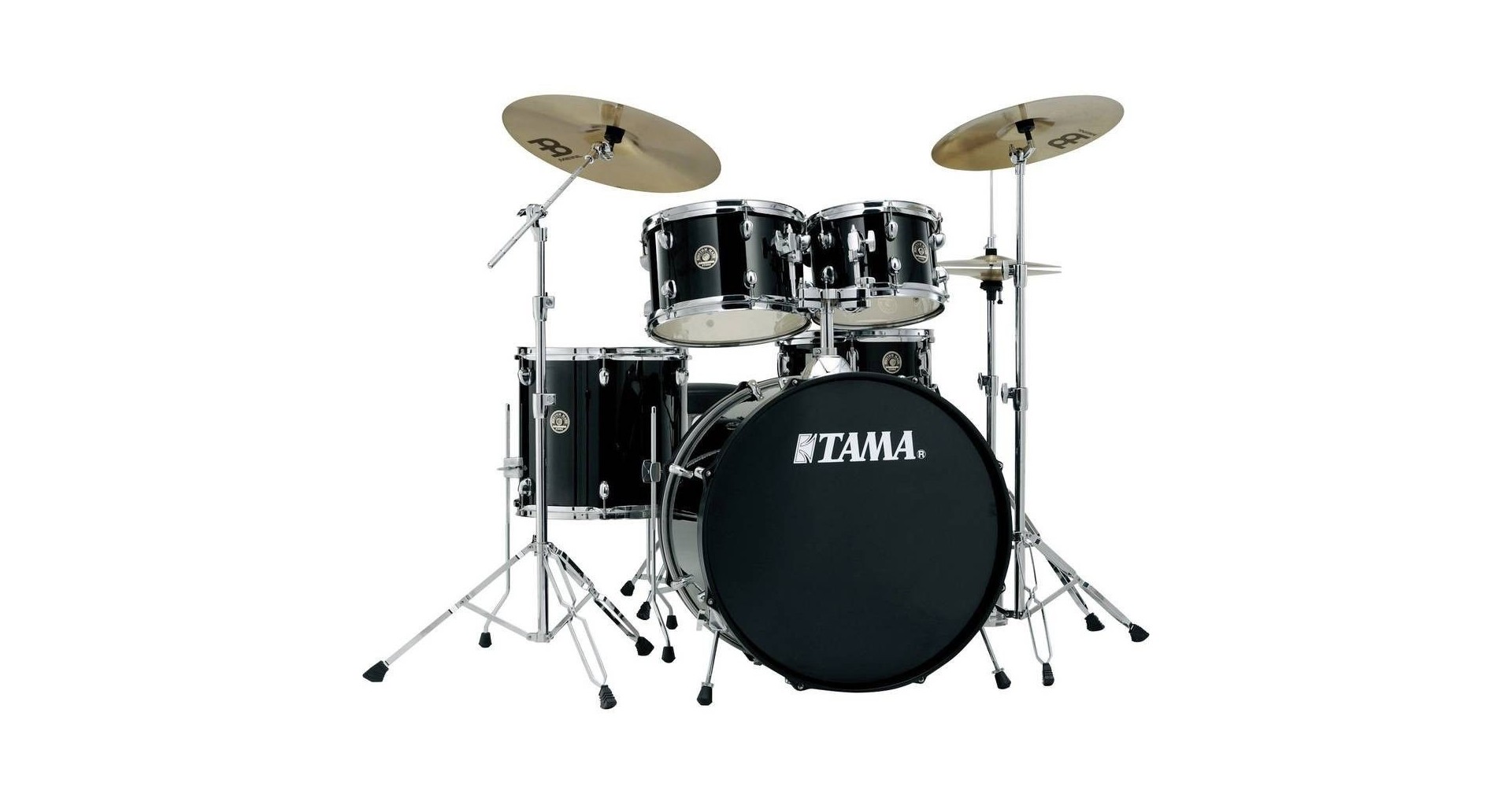 Tama RM52KH6C-BK Rythm Mate Set de tobe acustice - Zeedo Shop
