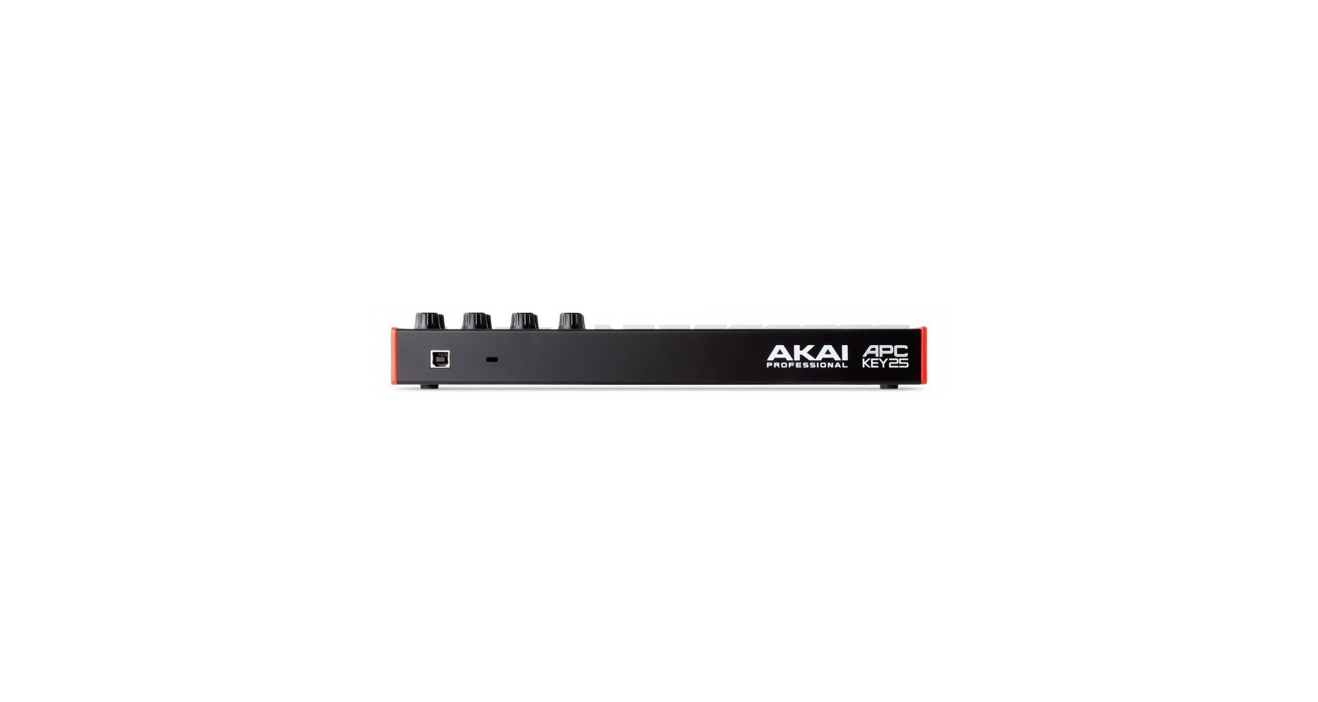 Akai APC Key 25 Mk2 Controller Ableton - Zeedo Shop