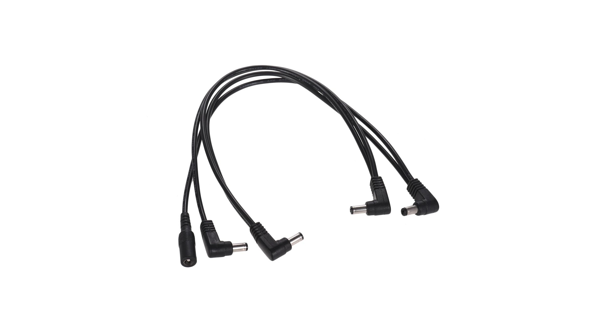 Joyo CM-25 Cablu de alimentare paralela pentru pedale - Zeedo Shop