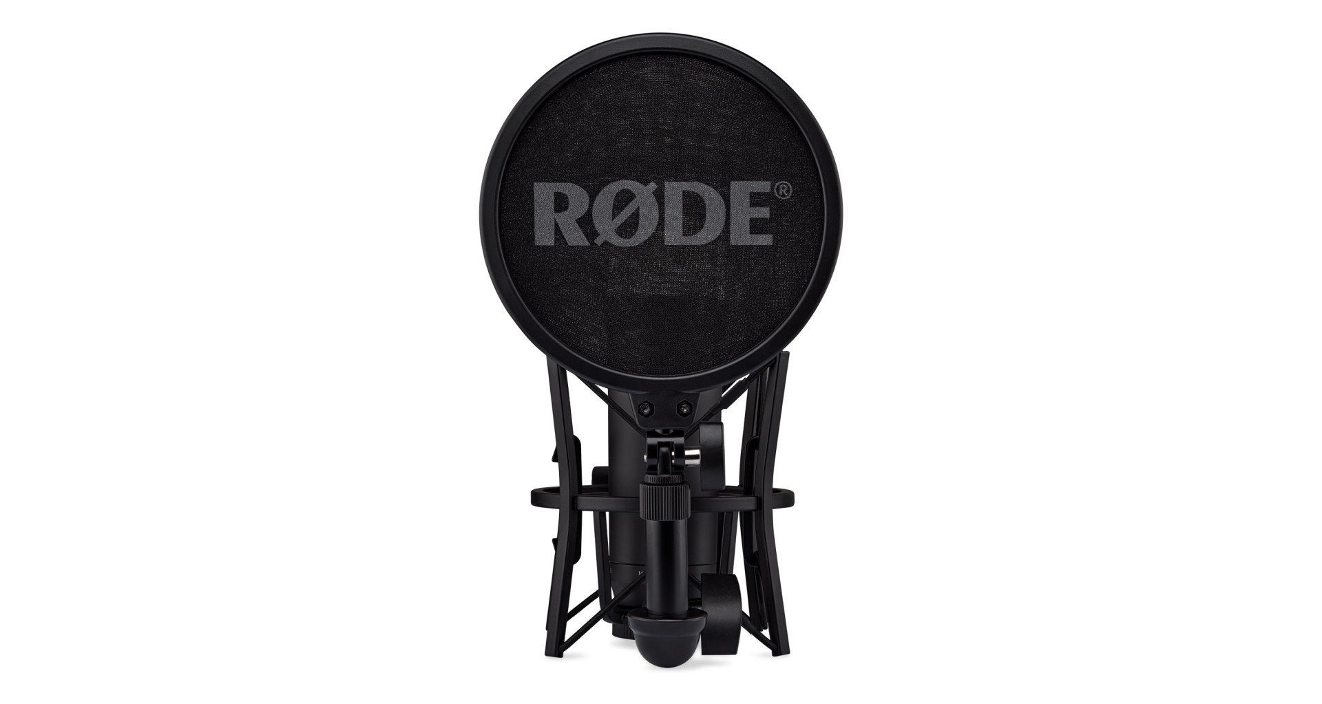 Rode NT1 5th Generation Black Microfon de studio - Zeedo Shop