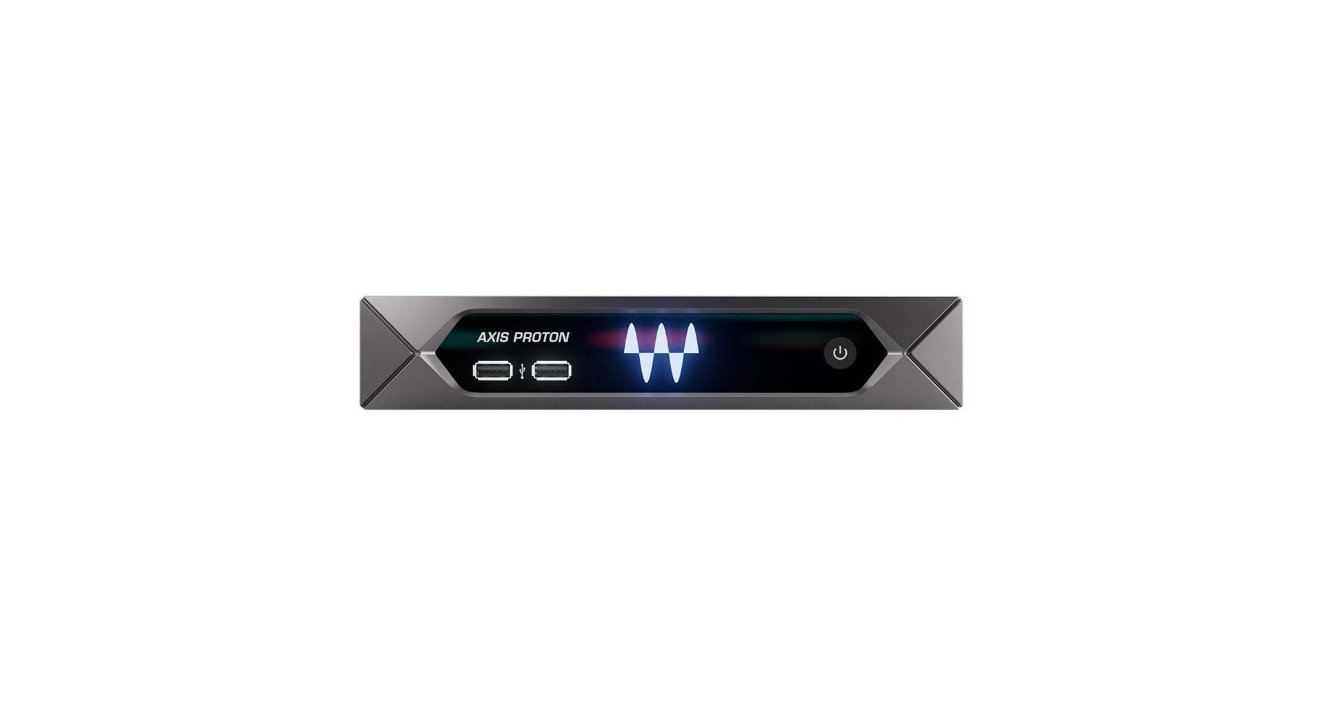 Waves Axis Proton Unitate DSP - Zeedo Shop