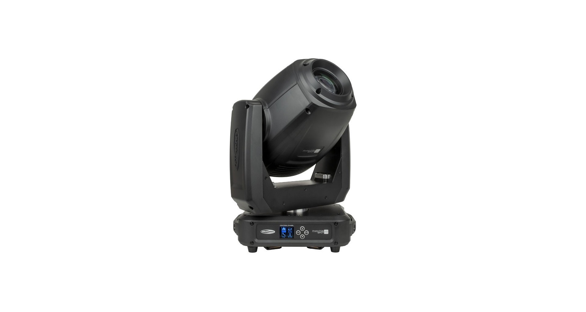 Showtec Phantom 250 Spot Moving head - Zeedo Shop
