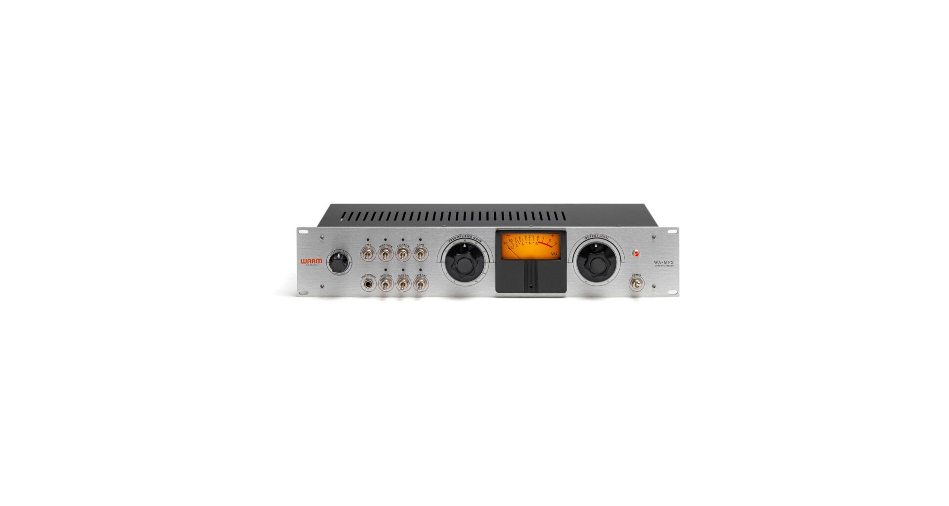 Warm Audio WA-MPX Preamplificator - Zeedo Shop