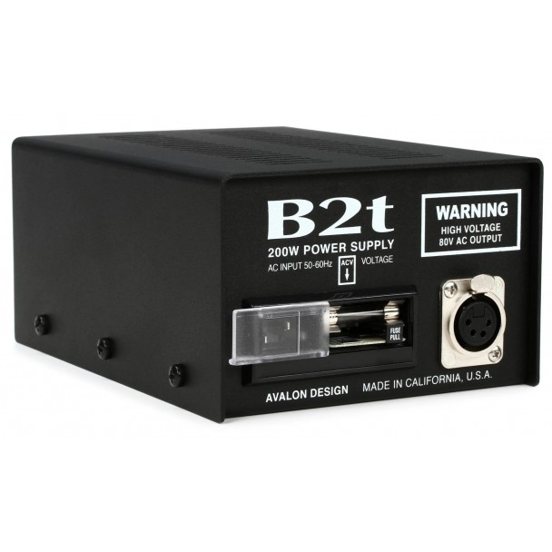 Avalon B2T Sursa de alimentare - Zeedo Shop