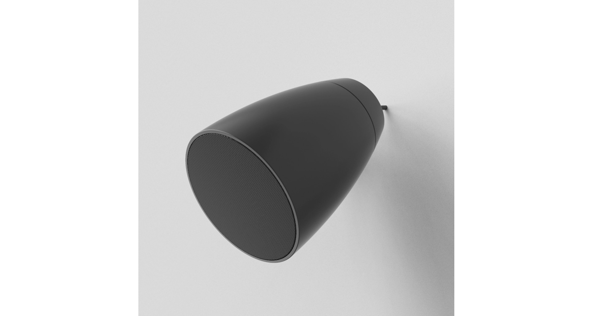 Audac ALTI6M/B Boxa de exterior - Zeedo Shop