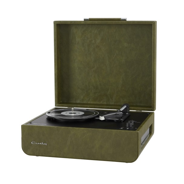 Crosley Mercury SF0022RP-FG Pick-up Bluetooth - Zeedo Shop