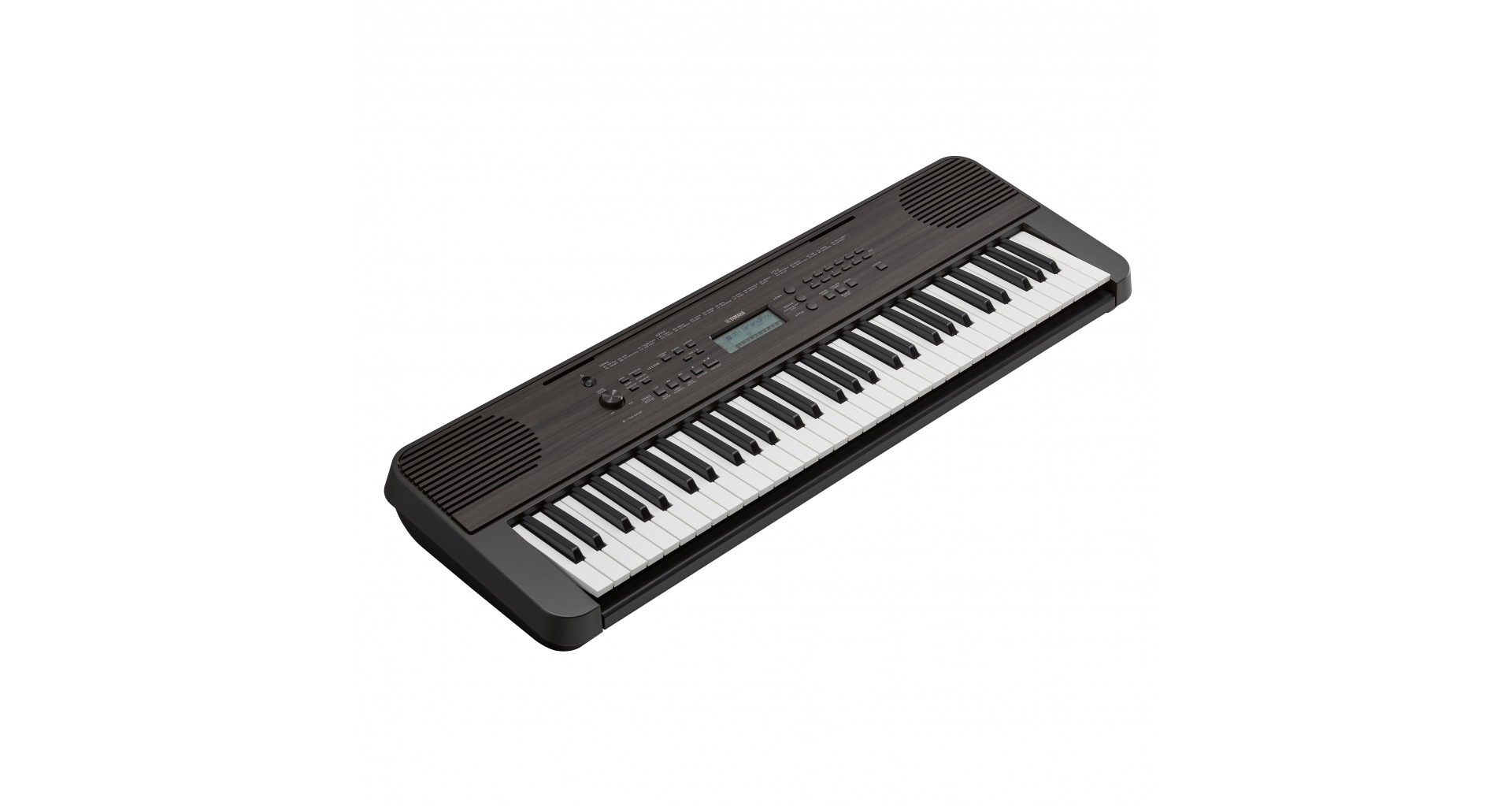 Yamaha PSR-E360 DW Orga electronica - Zeedo Shop