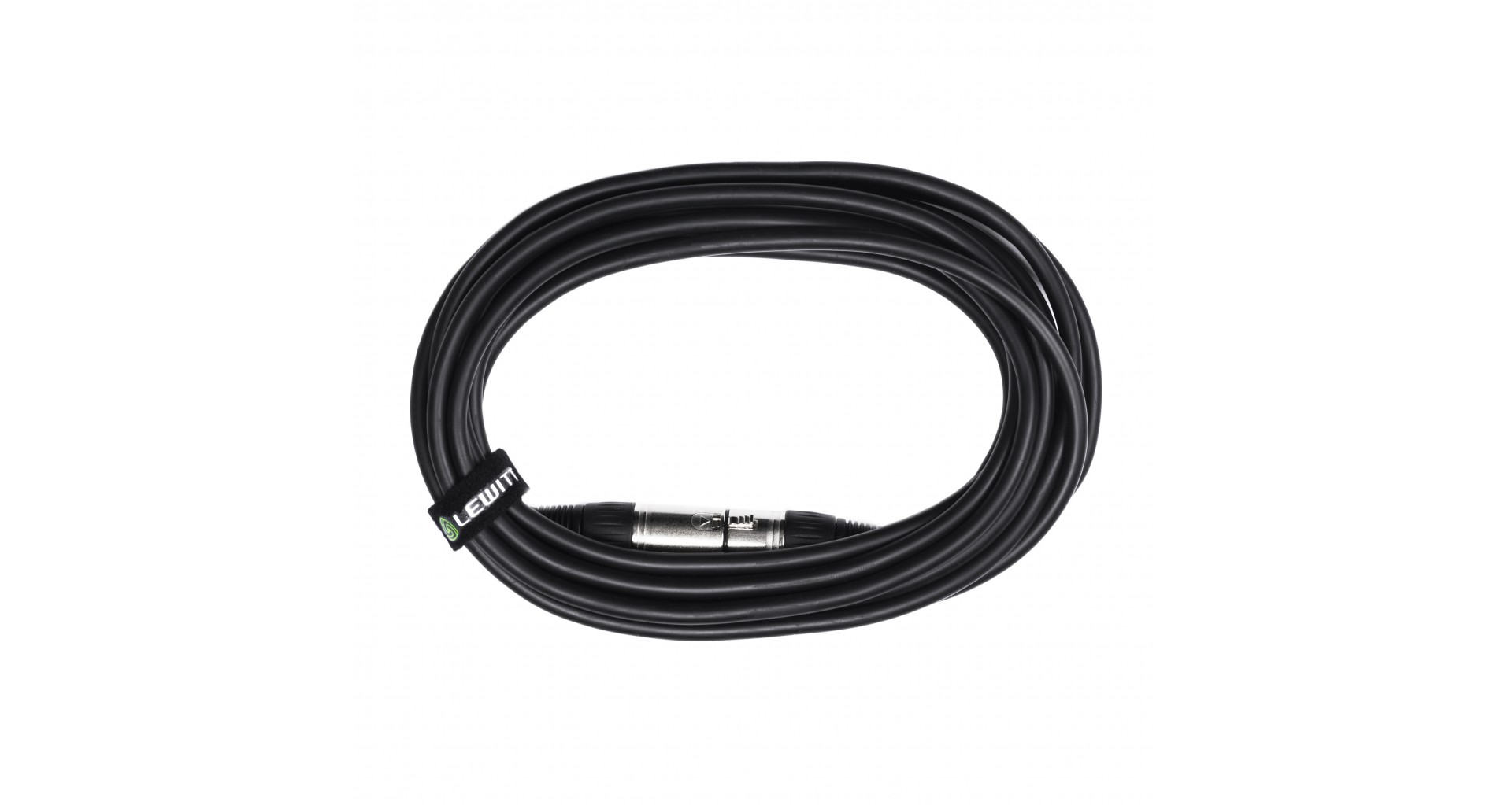 Lewitt 7-pin XLR cable, 5m Cablu de microfon - Zeedo Shop