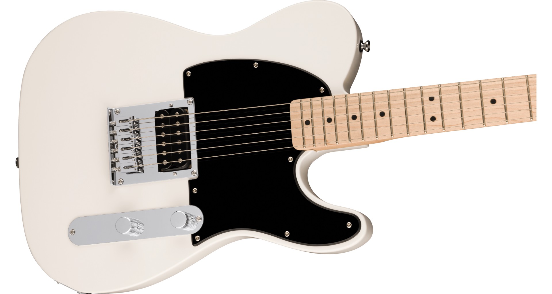 Fender Squier Sonic Esquire H MN AWT Chitara electrica - Zeedo Shop