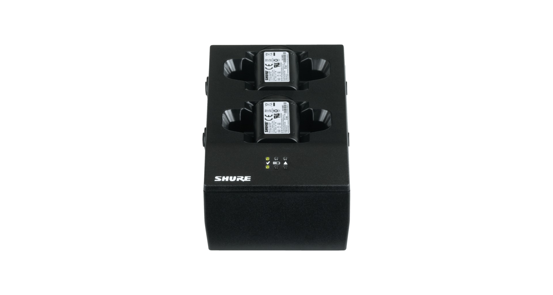 Shure SBC200 Statie de incarcare - Zeedo Shop