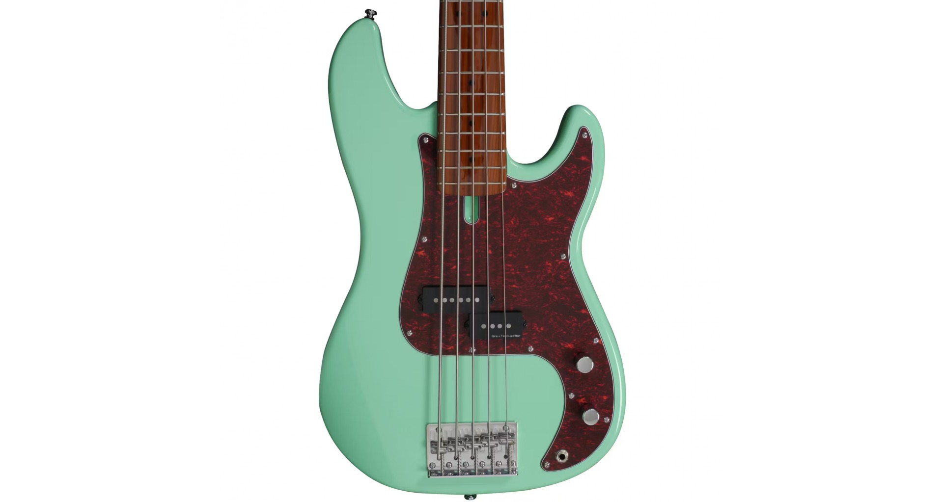 Sire Marcus Miller Marcus Miller P5 Alder MLG Chitara bass electrica cu ...