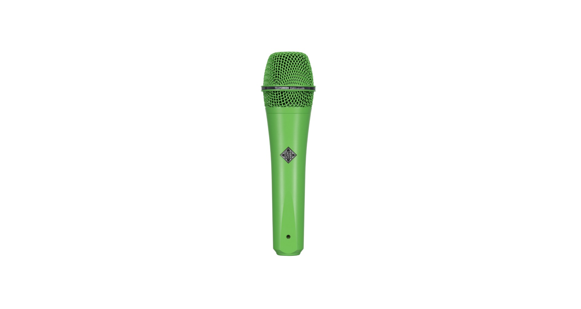 Telefunken M80 Green Microfon vocal dinamic - Zeedo Shop
