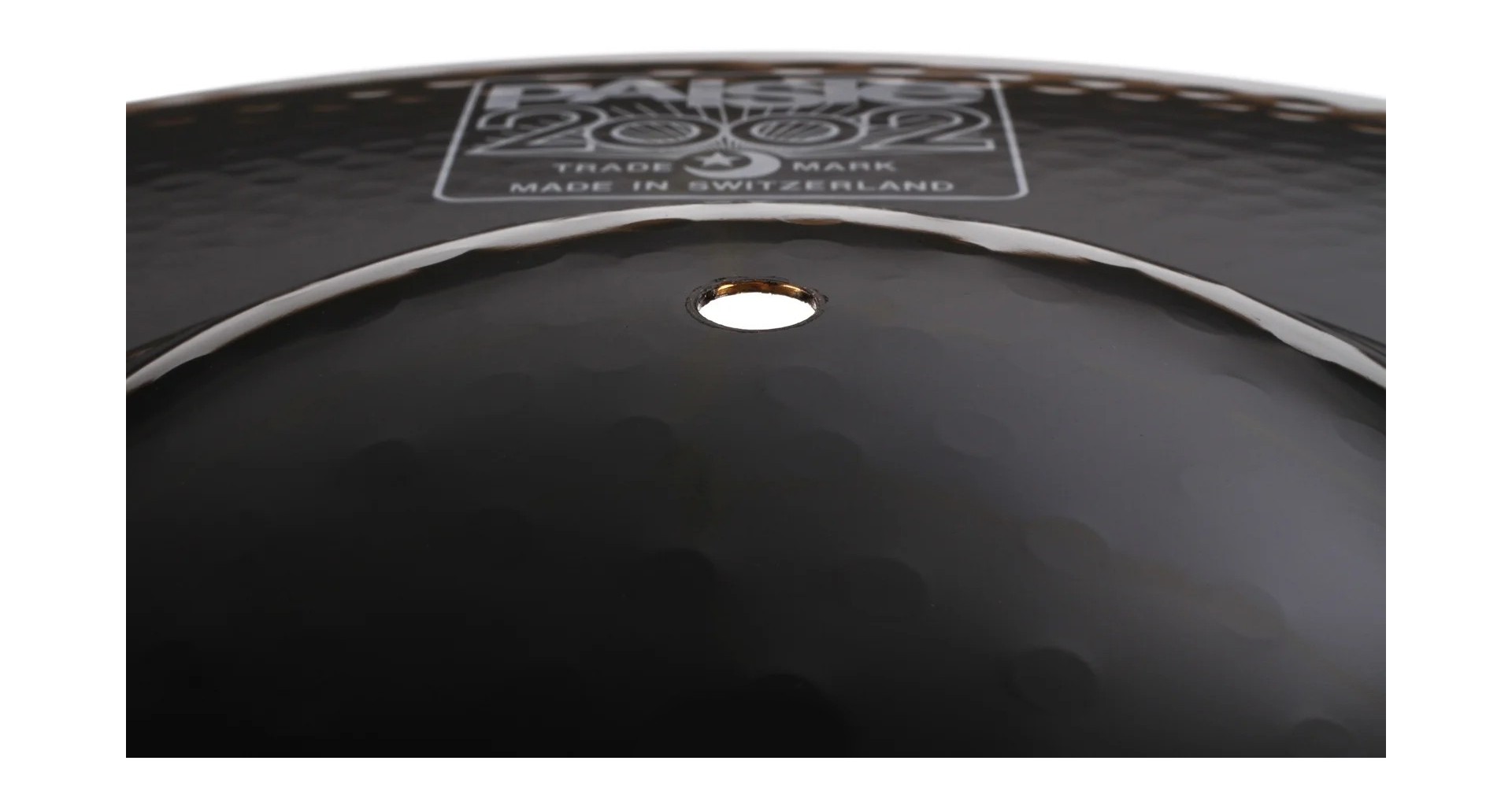 Paiste 2002 Giga Bell Ride "Psychoctopus" 18" Cinel Ride - Zeedo Shop