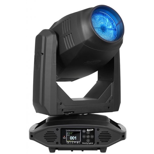 Elation Smarty Hybrid Moving head - Zeedo Shop