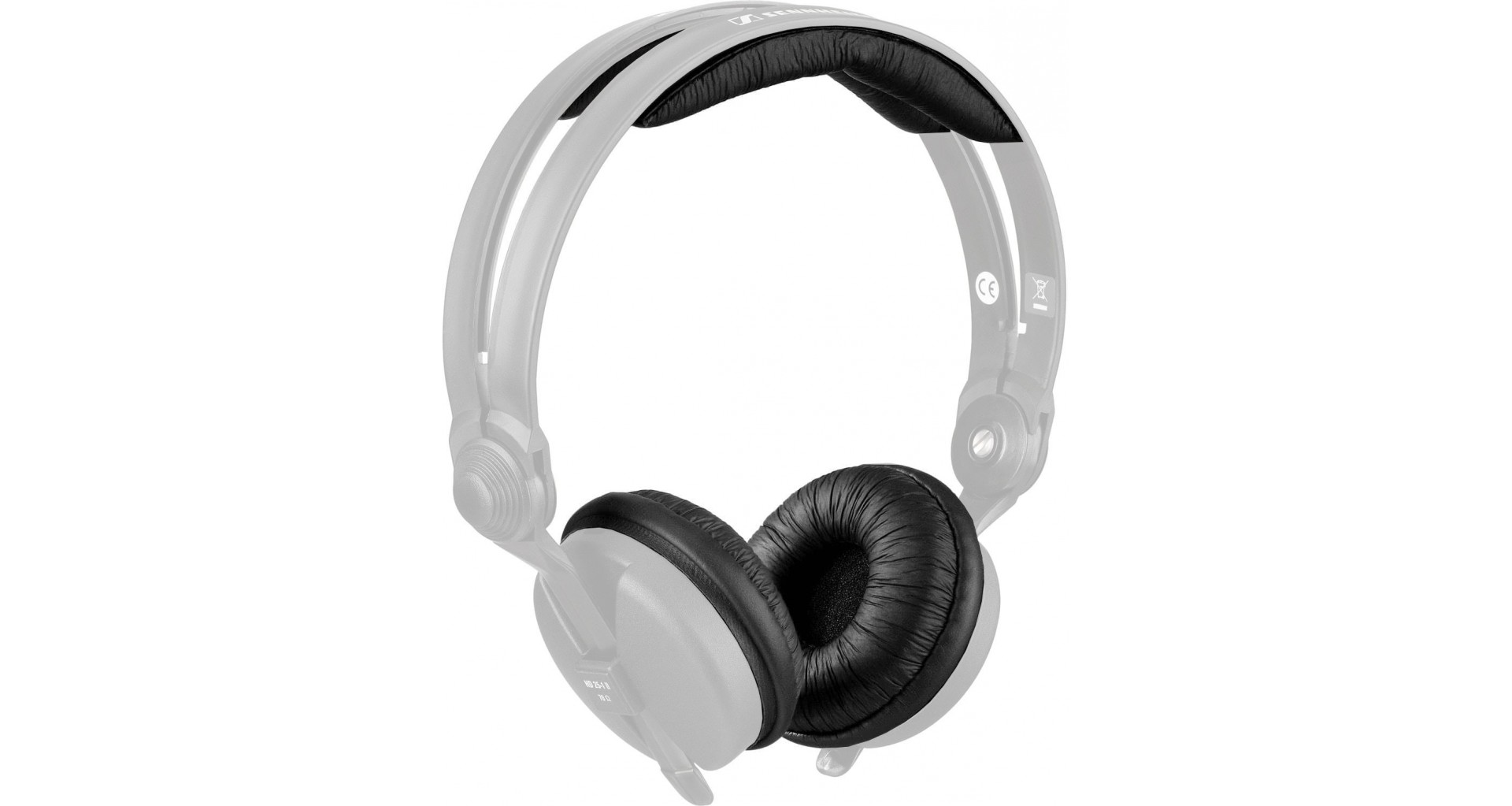 Zomo Earpads for HD-25 Earpads Burete Pentru Casti Audio - Zeedo Shop