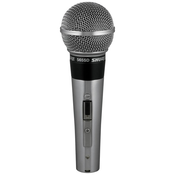 Shure 565SD Microfon de voce - Zeedo Shop