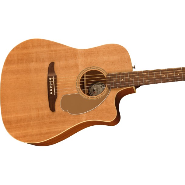 Fender Redondo Player NAT WN Chitara electro-acustica - Zeedo Shop
