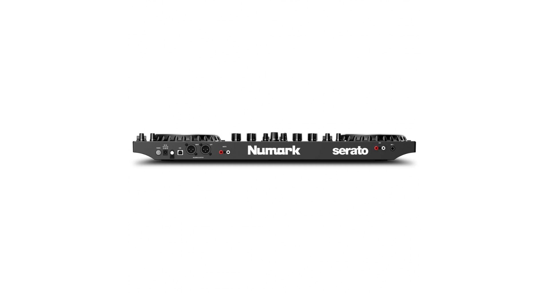 Numark NS4FX Consola DJ - Zeedo Shop