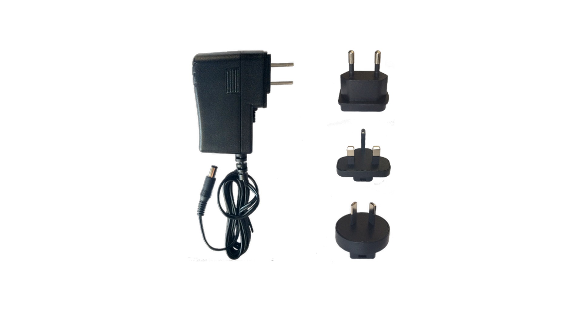 iConnectivity Power Transformer 9V 18W UK Alimentator - Zeedo Shop