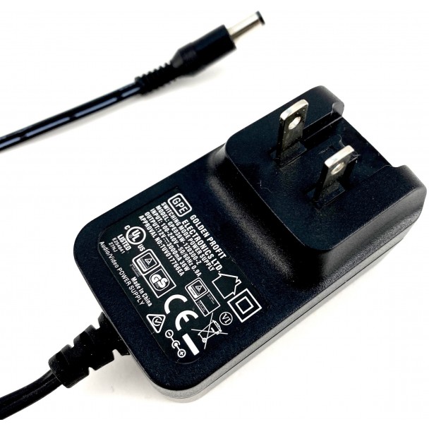 iConnectivity Power Transformer 12V /3A 36W EU Alimentator - Zeedo Shop