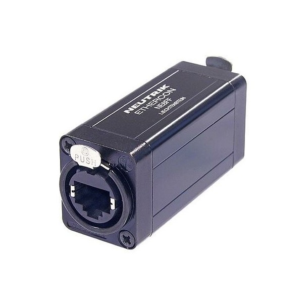 Neutrik NE8FF Adaptor RJ45 - Zeedo Shop