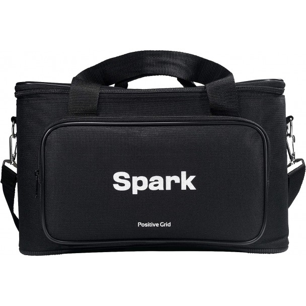 Positive Grid Spark Traveler Gig Bag Husa pentru amplificator Spark ...
