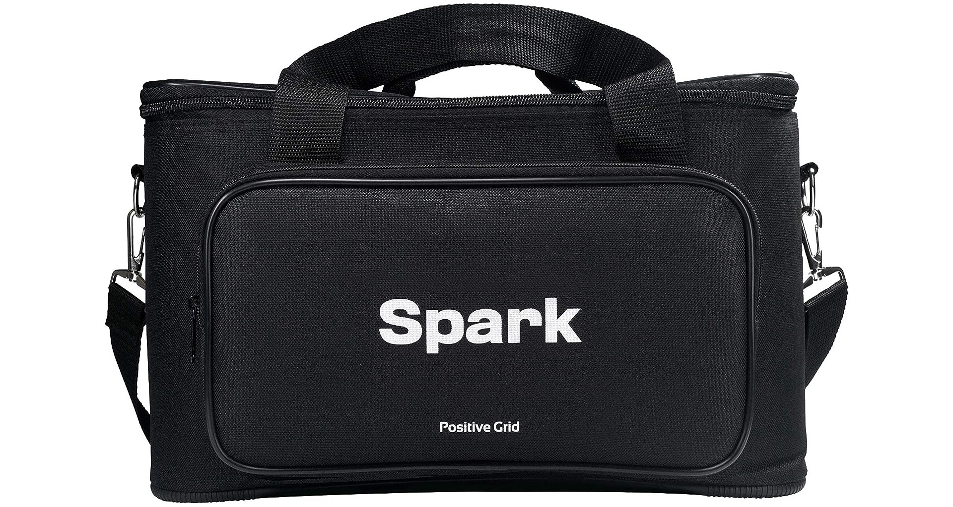 Positive Grid Spark Traveler Gig Bag Husa pentru amplificator Spark ...