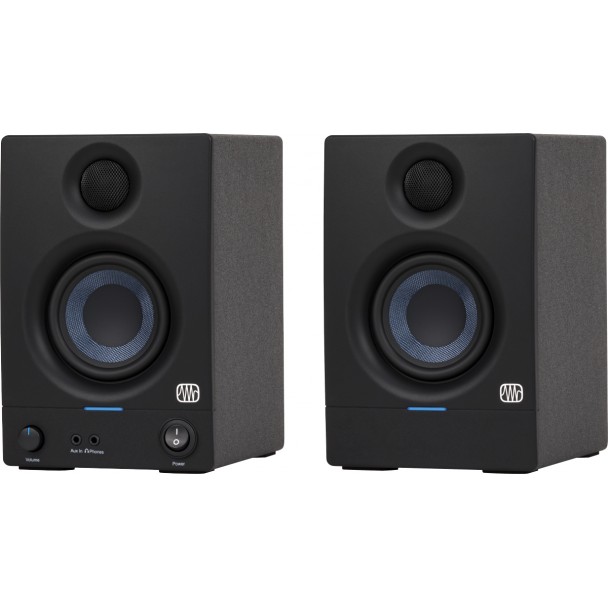 Presonus Eris 3.5 MK2 Monitoare de studio - Zeedo Shop