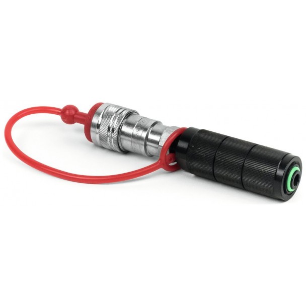 TCM FX CO2 Bottle to Hose Quick Connector Adaptor CO2 - Zeedo Shop