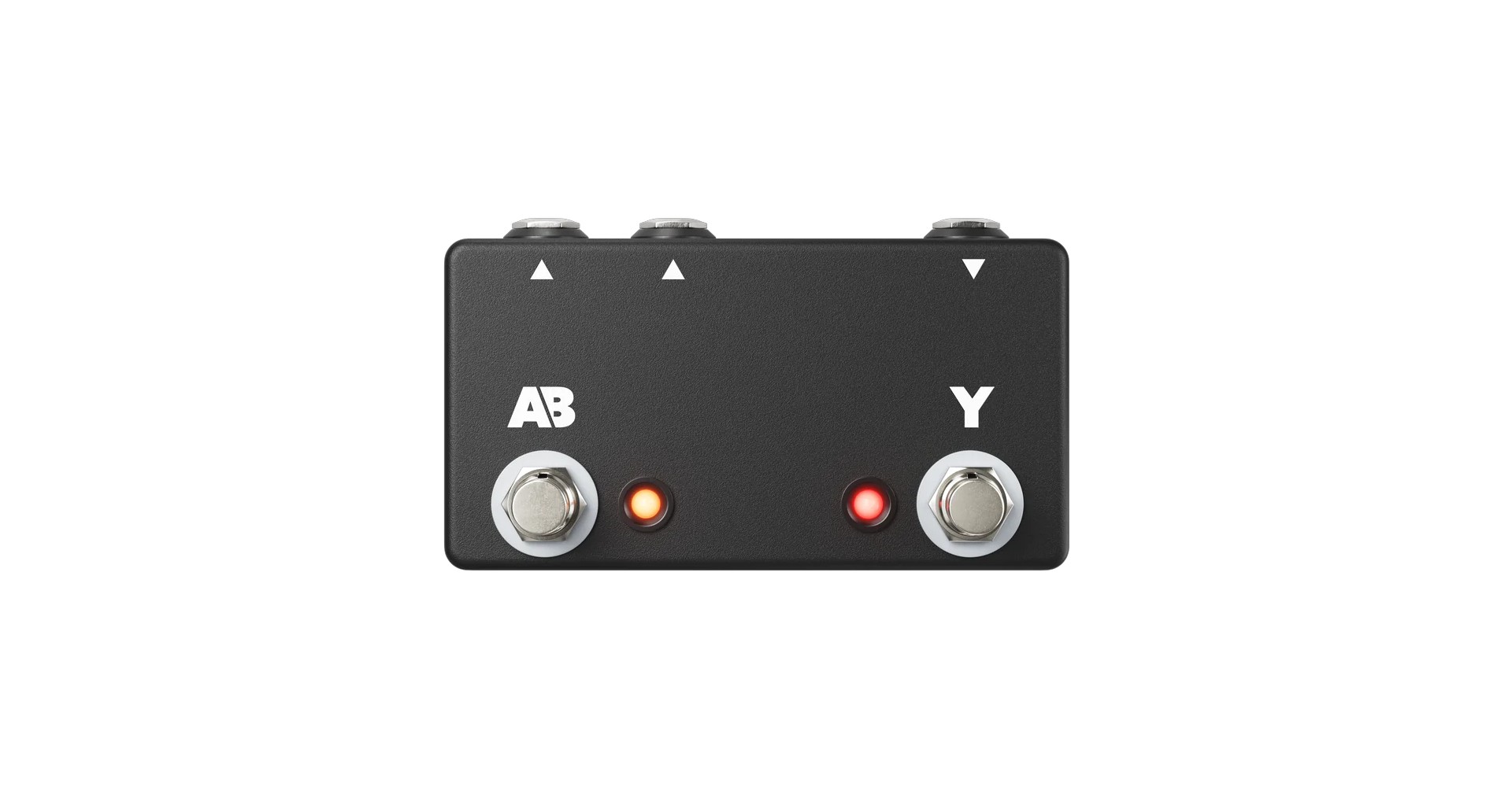 JHS Pedals A/B/Y Pedala comutare AB-Y - Zeedo Shop