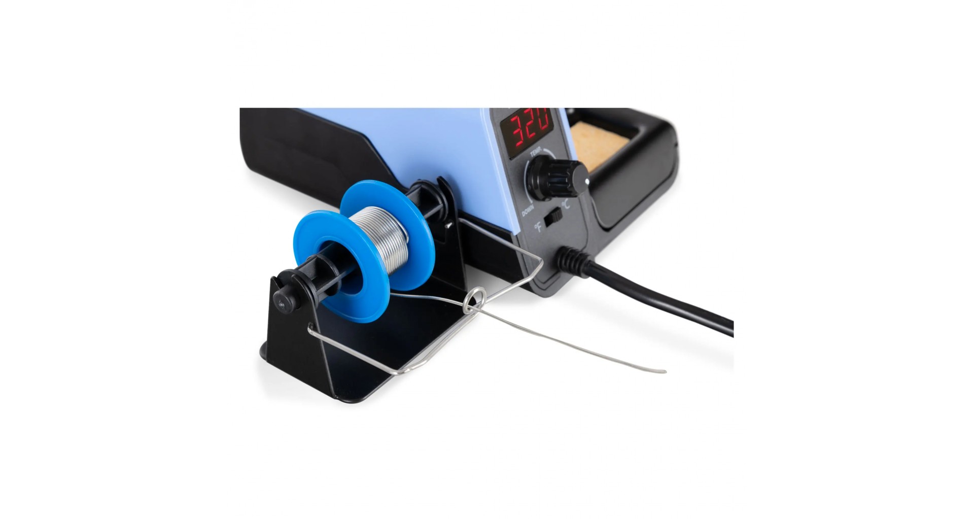 Stagecaptain LS-480 Statie de lipit - Zeedo Shop