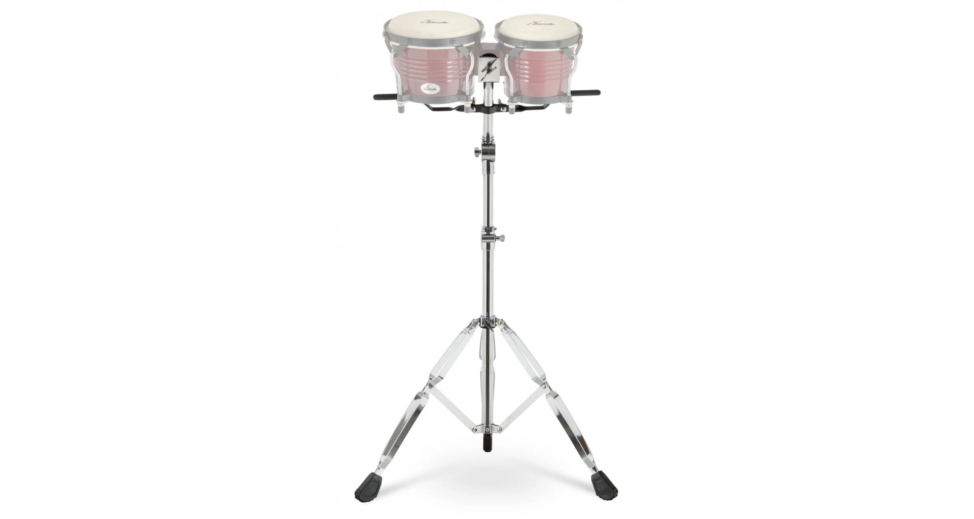 X Drum Professional Bongo Stand Stativ bongo - Zeedo Shop