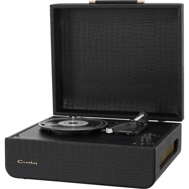 Crosley Mercury CR6255A-BC4 Pick-up Bluetooth - Zeedo Shop