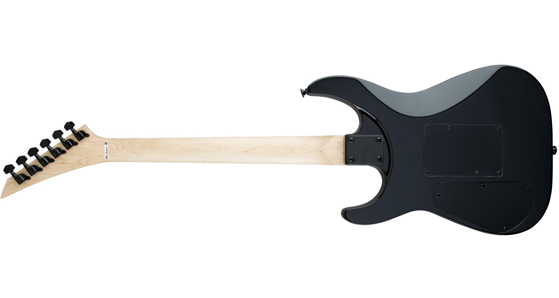 Jackson JS32Q DKA Dark Sunburst Chitara electrica - Zeedo Shop