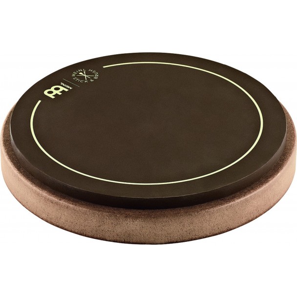 Meinl Practice Pad 6 inch SB508 Practice Pad - Zeedo Shop