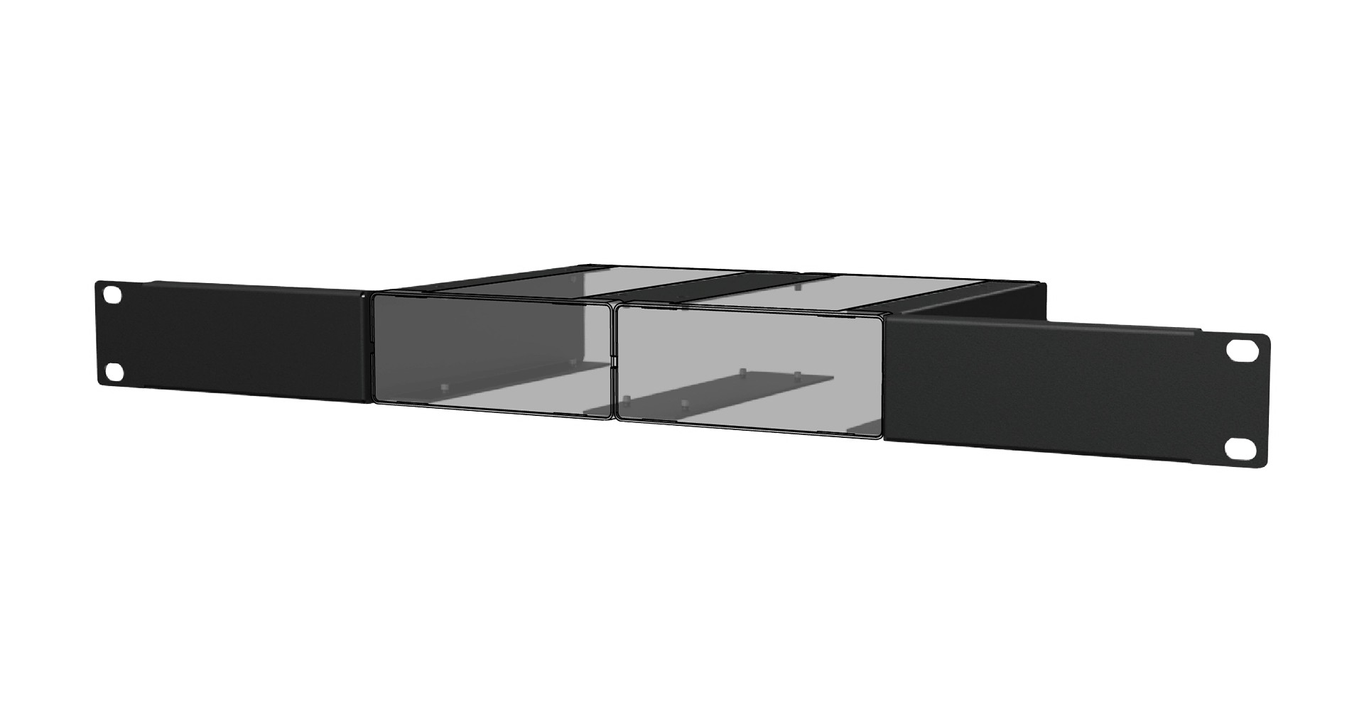 Audac MBS102R Suport Rack - Zeedo Shop