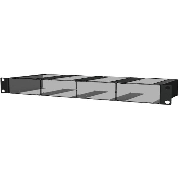 Audac MBS104R Suport rack - Zeedo Shop
