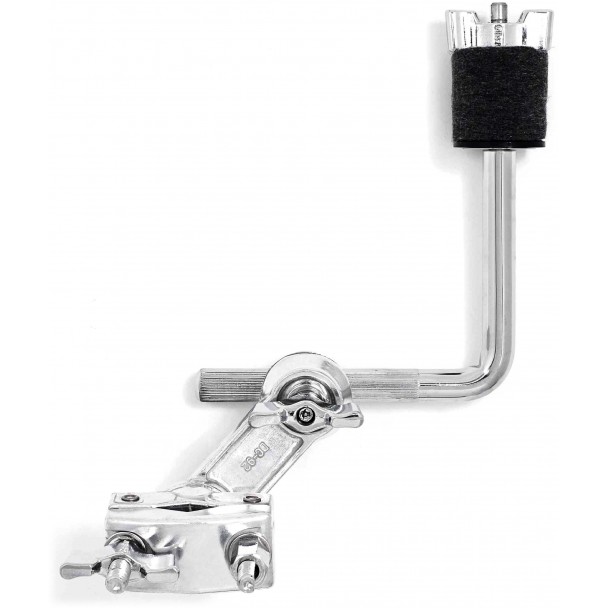 Gibraltar Splash Cymbal L-Arm with Adjustable Clamp SC-CLAC Suport ...