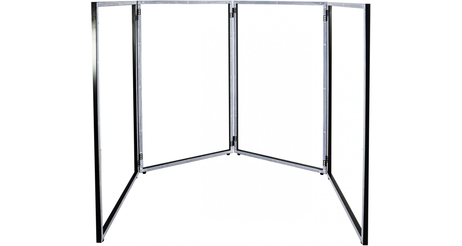 AFX Light FACADE-DJ-STAND Cover pupitru DJ - Zeedo Shop
