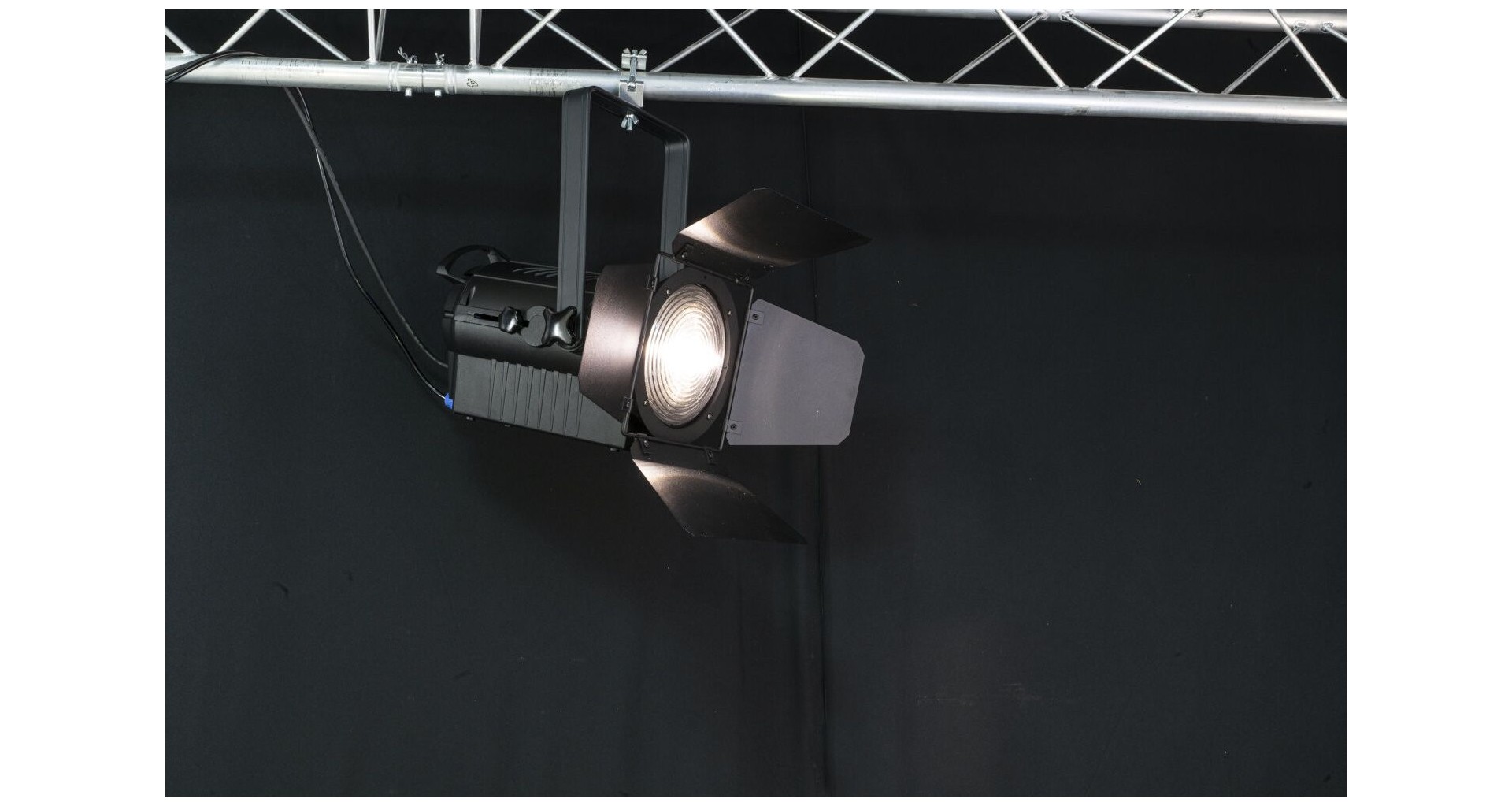 AFX Light TLIGHT-RGBW Proiector teatru LED - Zeedo Shop