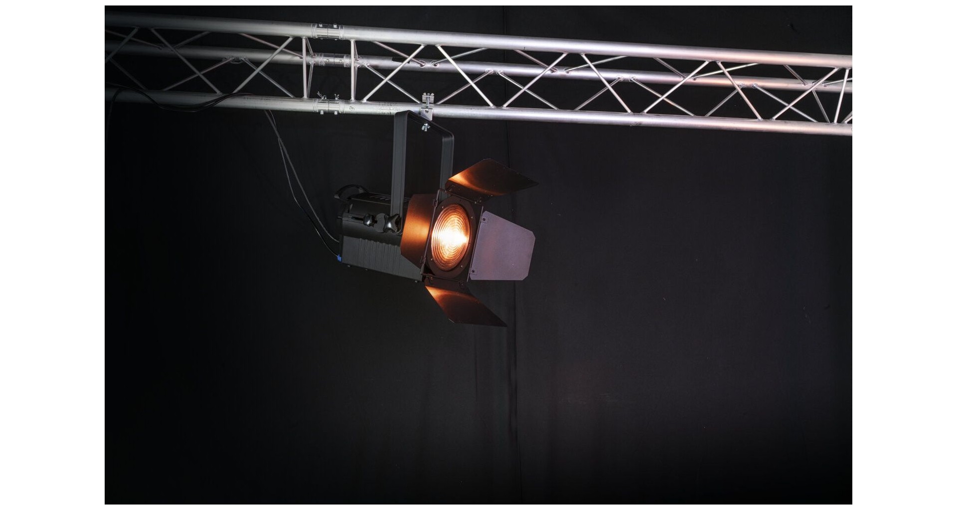 AFX Light TLIGHT-RGBW Proiector teatru LED - Zeedo Shop