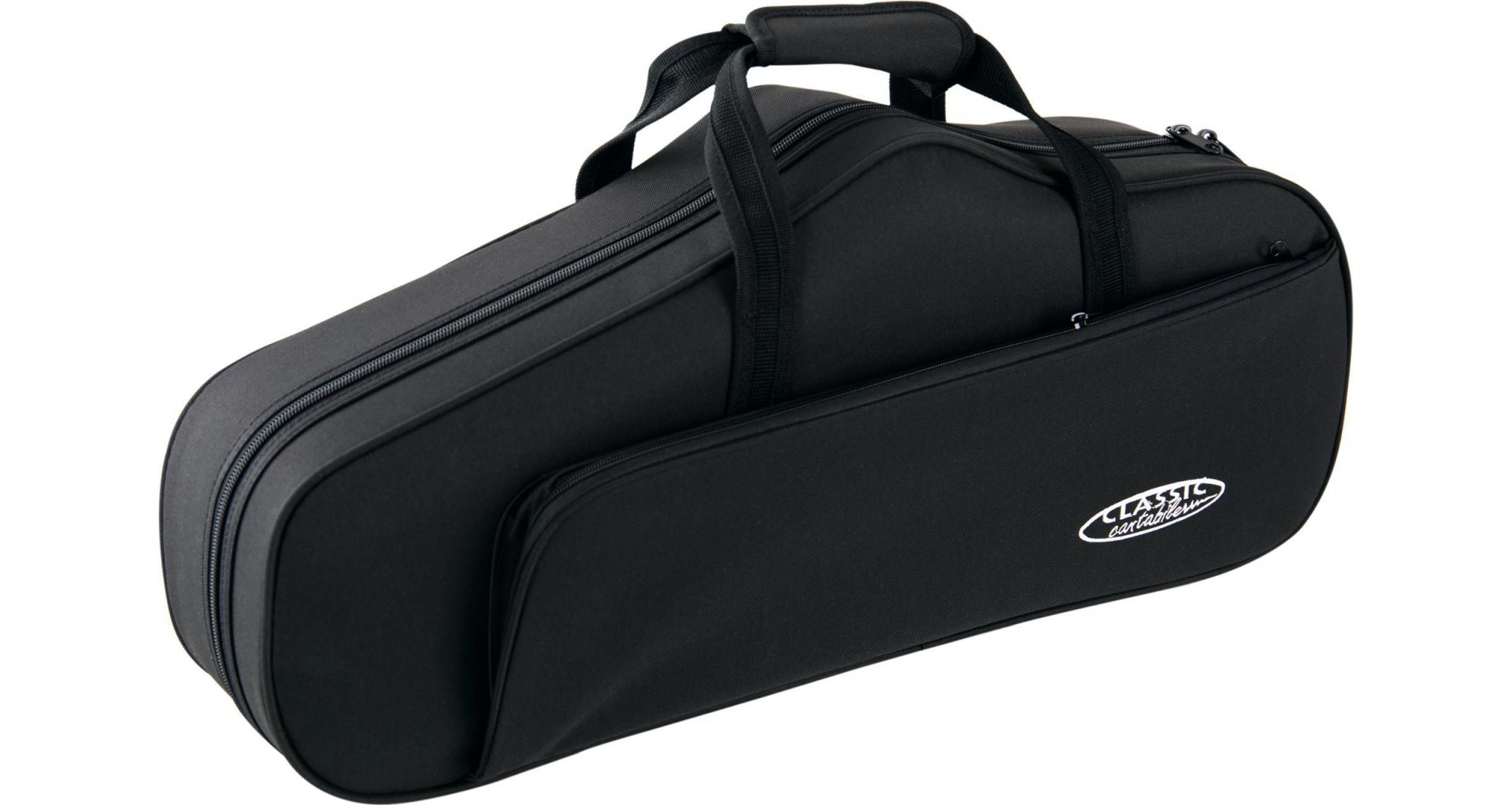 Classic Cantabile Light Case For Alto Saxophone Case saxofon - Zeedo Shop