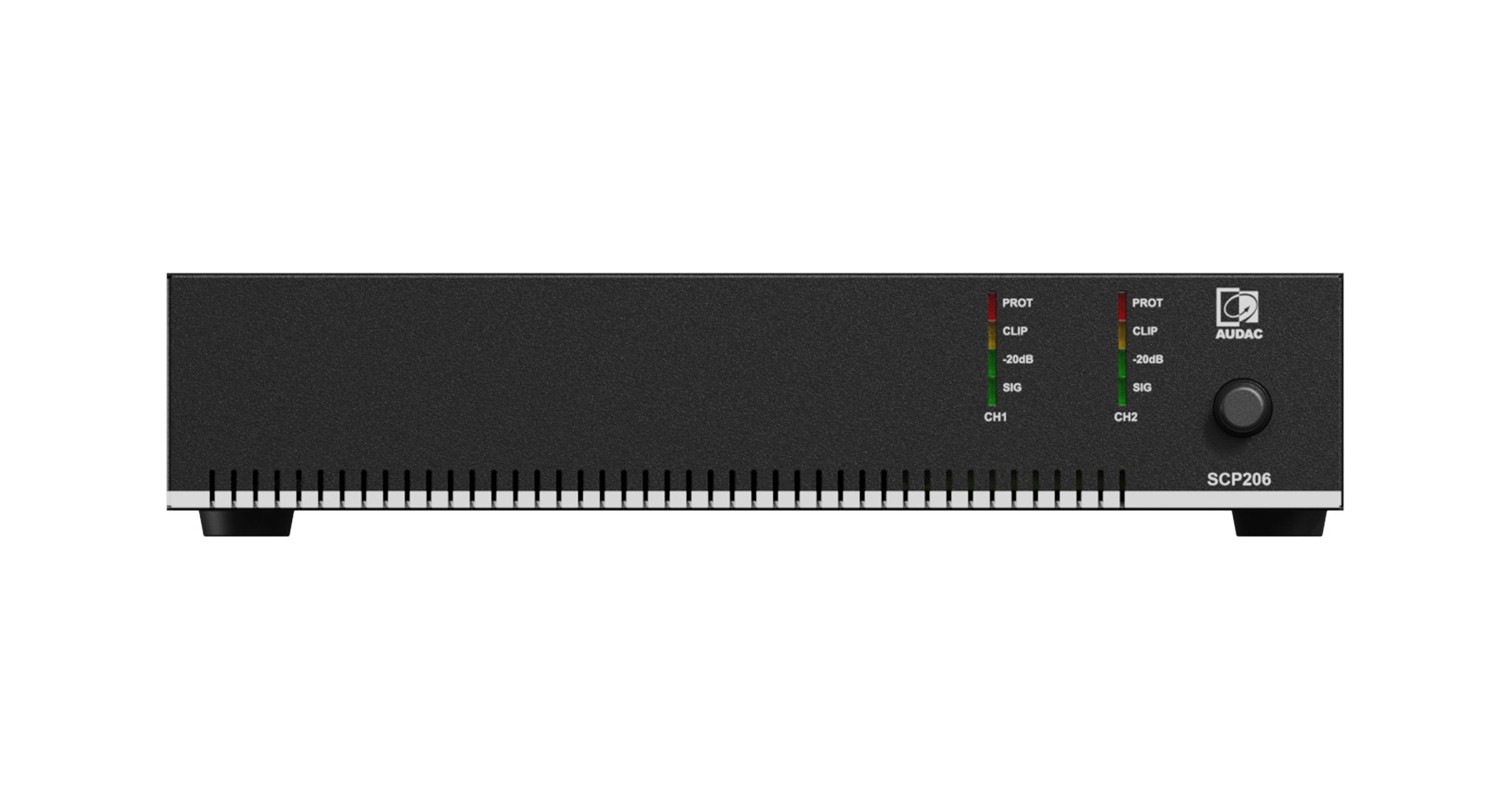 Audac SCP206 Amplificator audio - Zeedo Shop