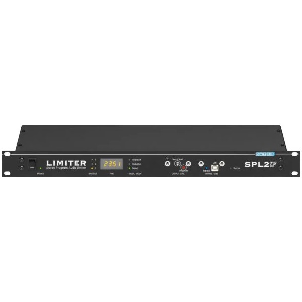 Dateq SPL2TS Limitator - Zeedo Shop