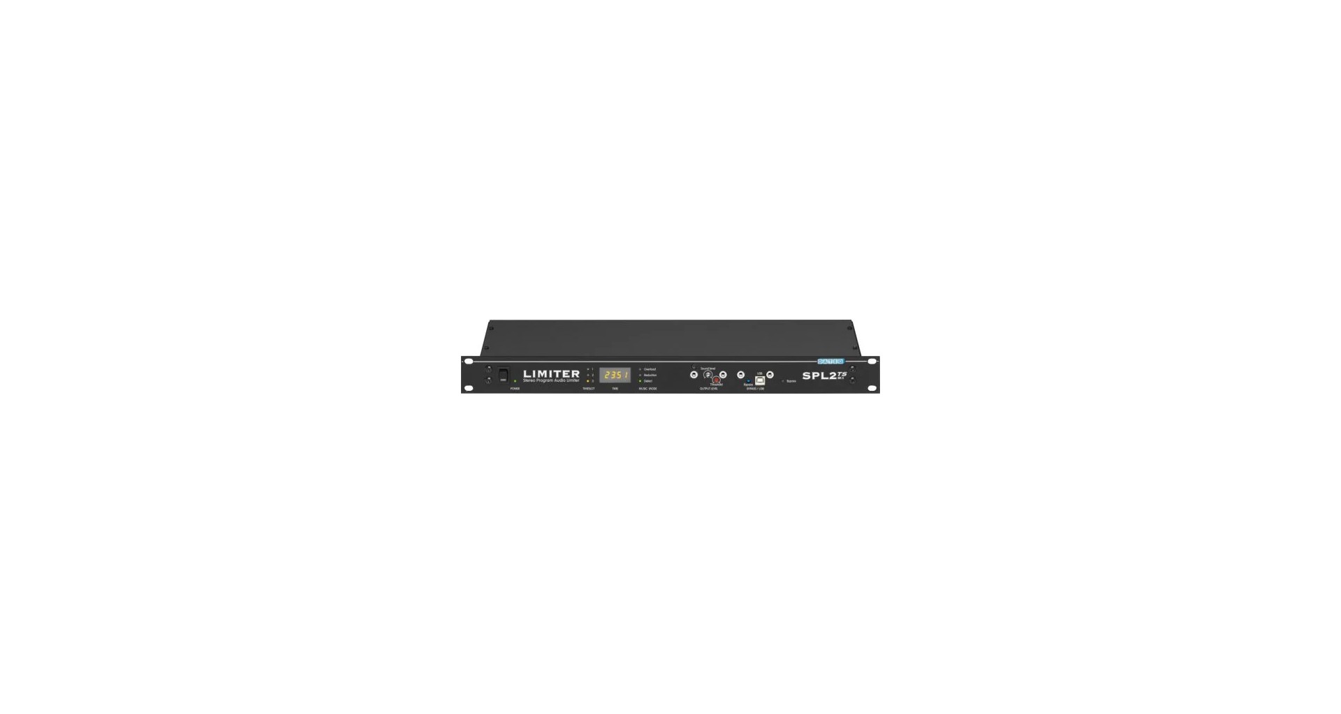 Dateq SPL2TS Limitator - Zeedo Shop