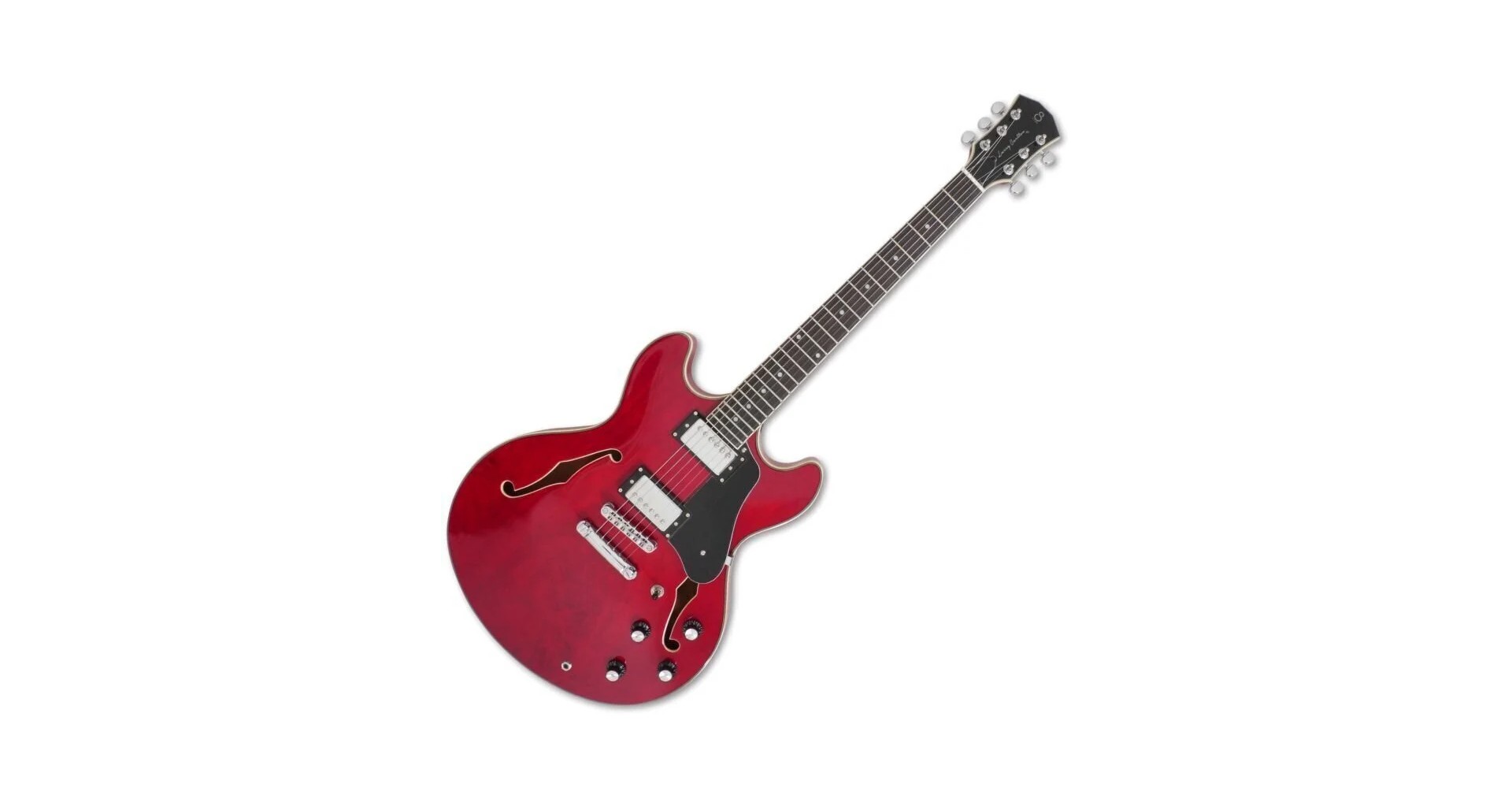 Sire Marcus Miller Larry Carlton H7 See Through Red Chitara electrica ...