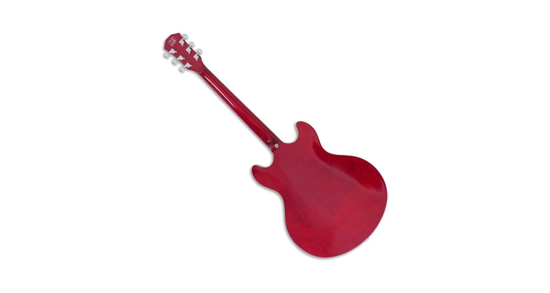 Sire Marcus Miller Larry Carlton H7 See Through Red Chitara electrica ...