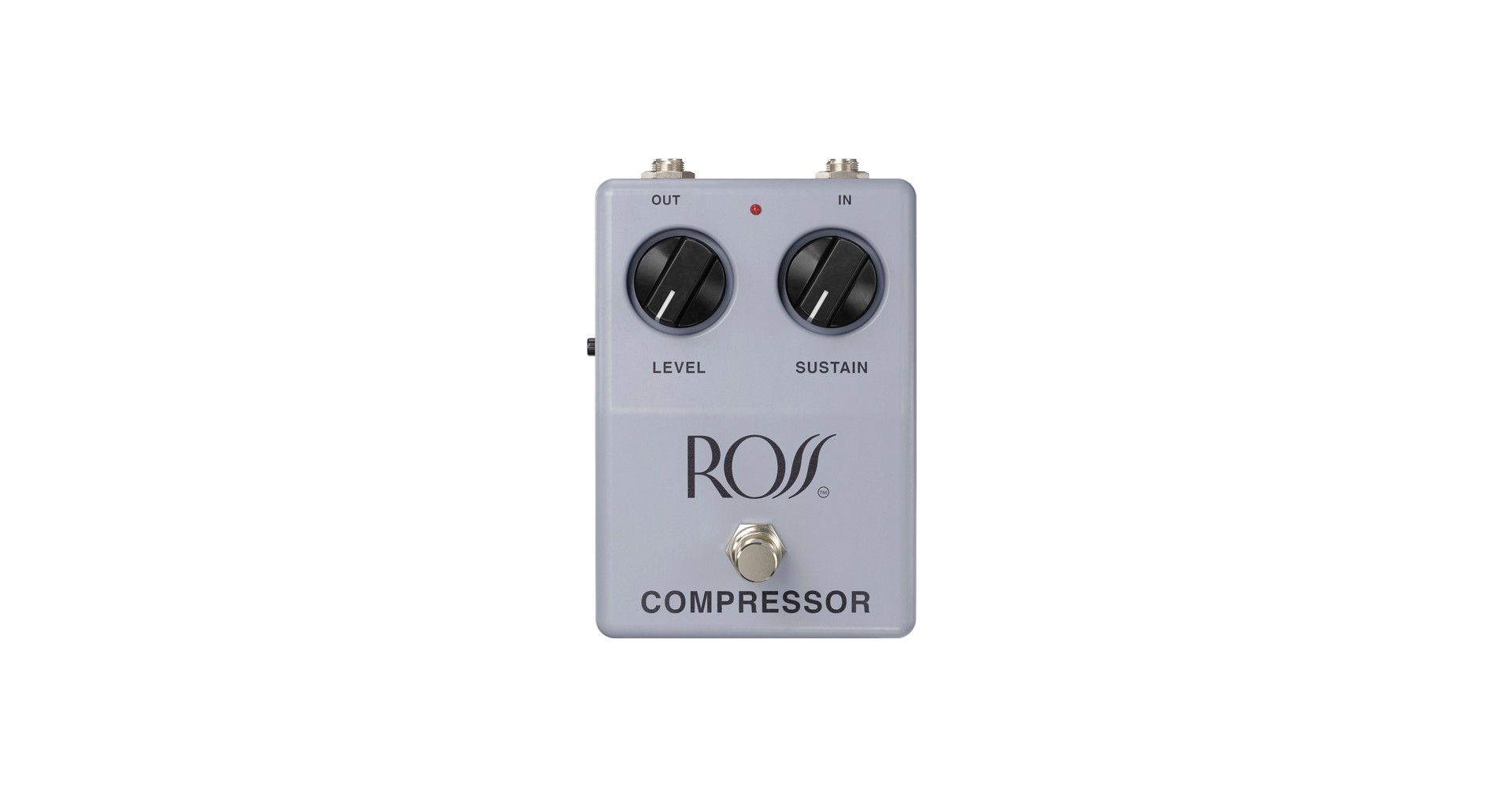 ROSS Compressor Pedala Compresor - Zeedo Shop